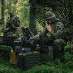 Tactical Expeditionary Communications | Huntsville, AL | PTS, Inc.