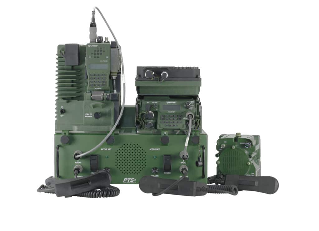 Tactical Expeditionary Communications | Huntsville, AL | PTS, Inc.