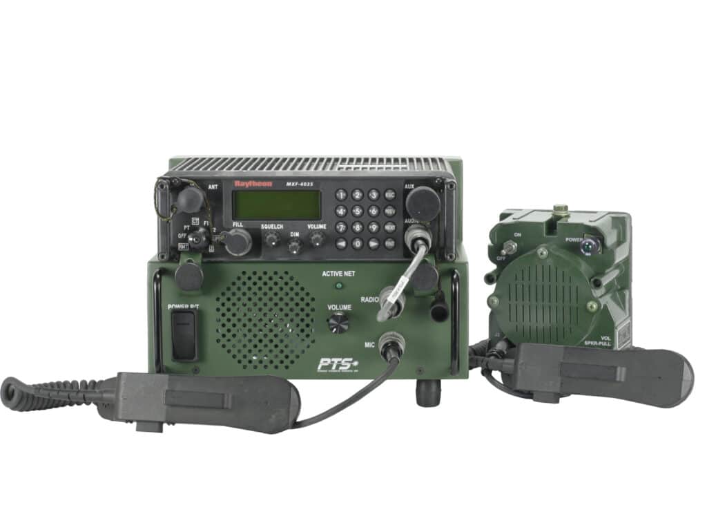 Tactical Expeditionary Communications | Huntsville, AL | PTS, Inc.