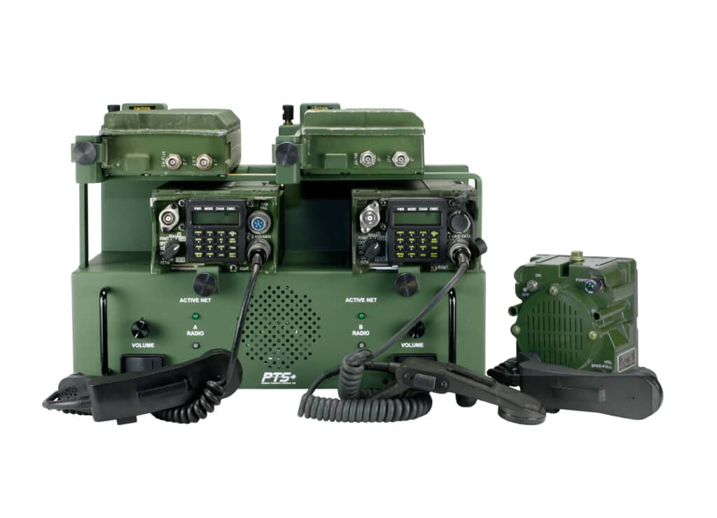 Power Supply Docking Station Products & Accessories | PTS, Inc.