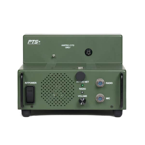 AS0117-HR-117G - PTS