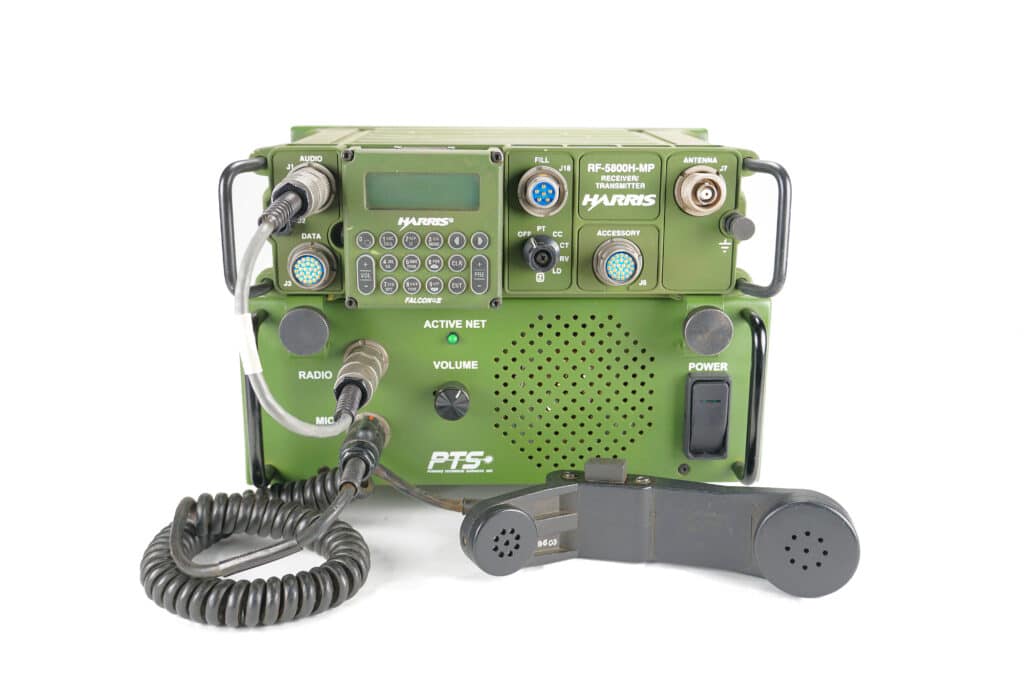 AS0150-HR-5833 - PTS