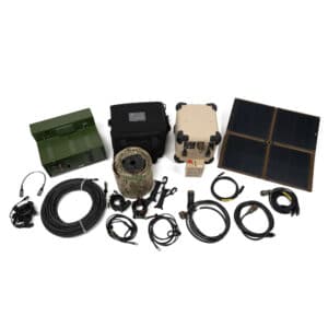 117F Deluxe E-Kit - PTS