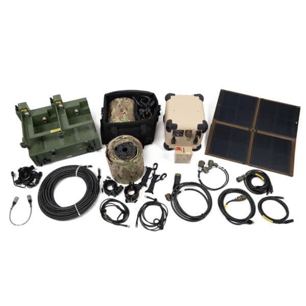 E-Kits | Shop Our Products | PTS, Inc.