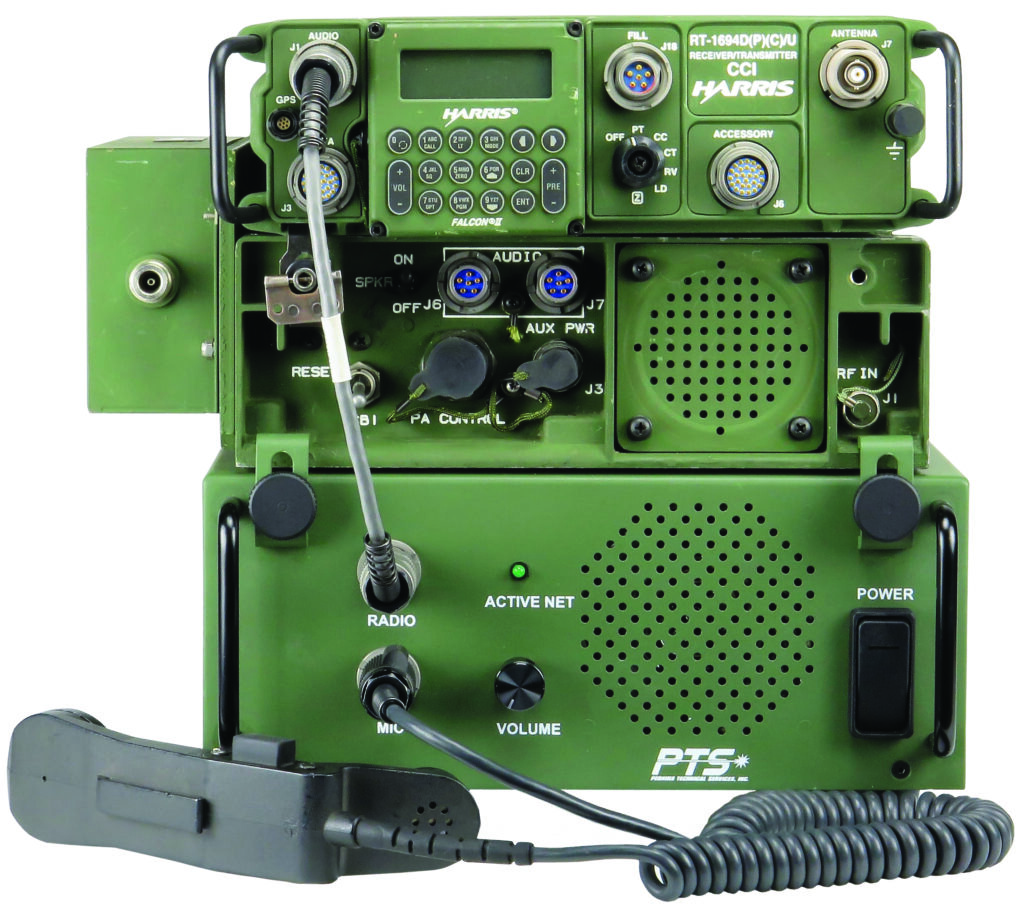 AS0117-HR-117F - PTS