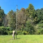 RAVEN HF Expeditionary Antenna - PTS